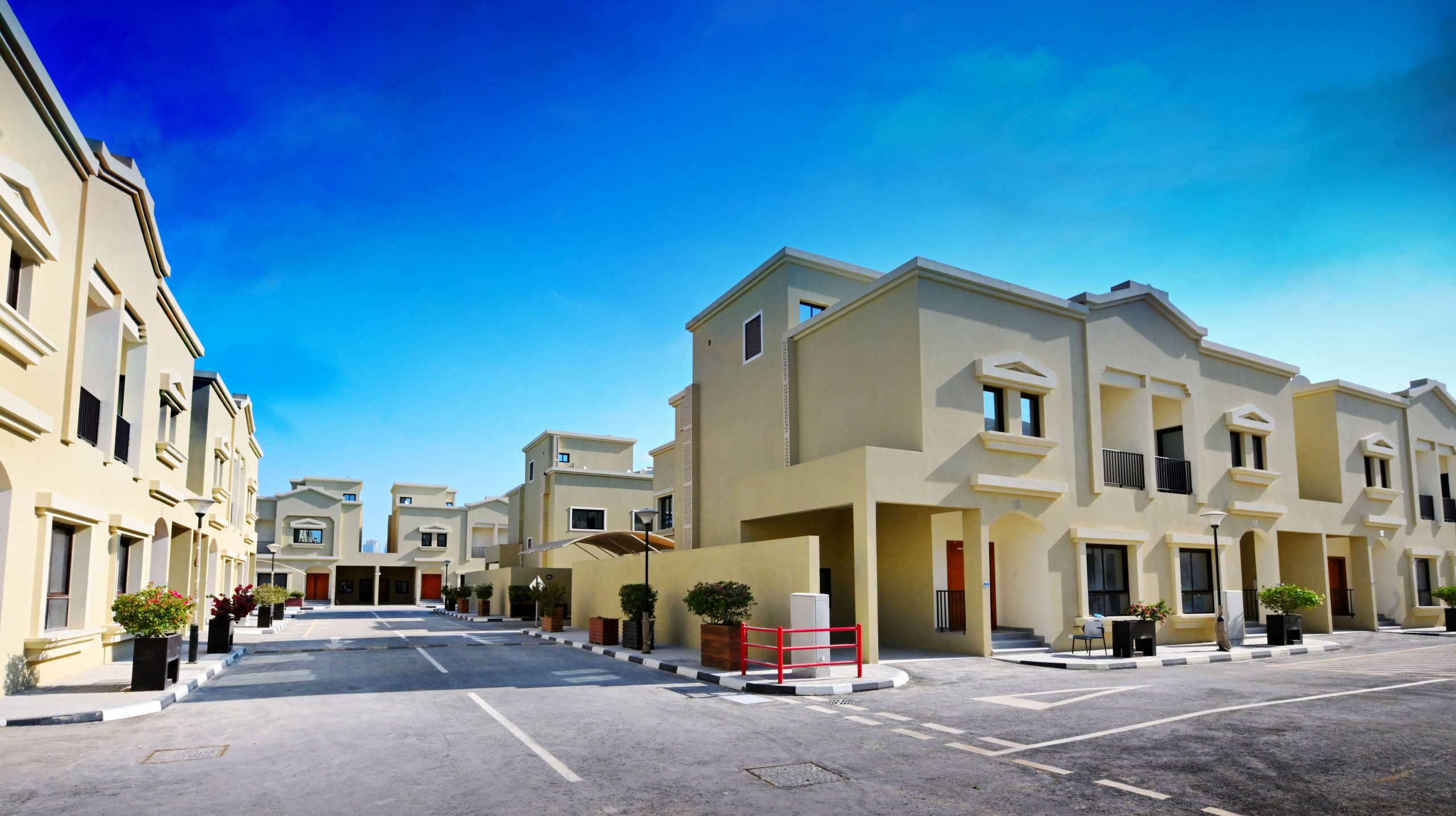 Al Emadi Enterprises – Al Emadi Enterprises